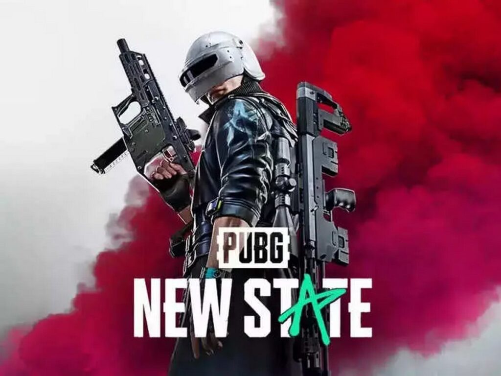 Introduction to PUBG: New State - Launch Up Now